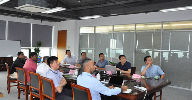 Exploring Collaboration Opportunities: LUVA and SOXIKA Partnership ...