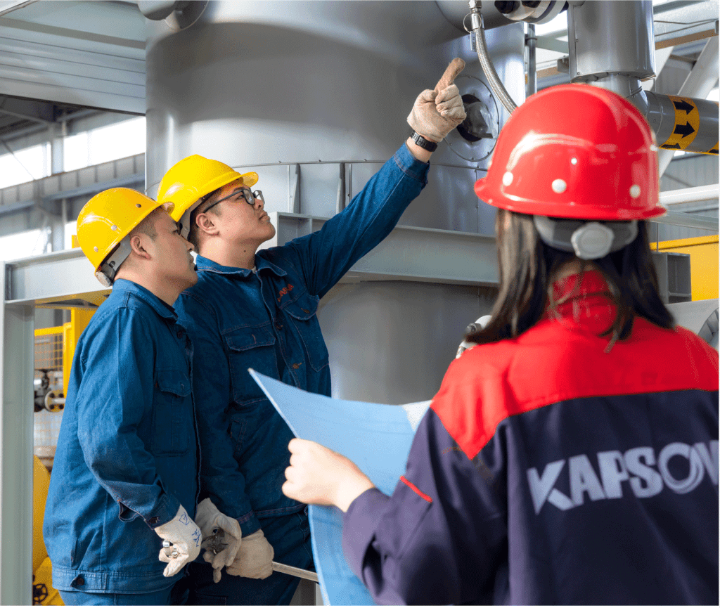 Construction & Project Management - LUVA