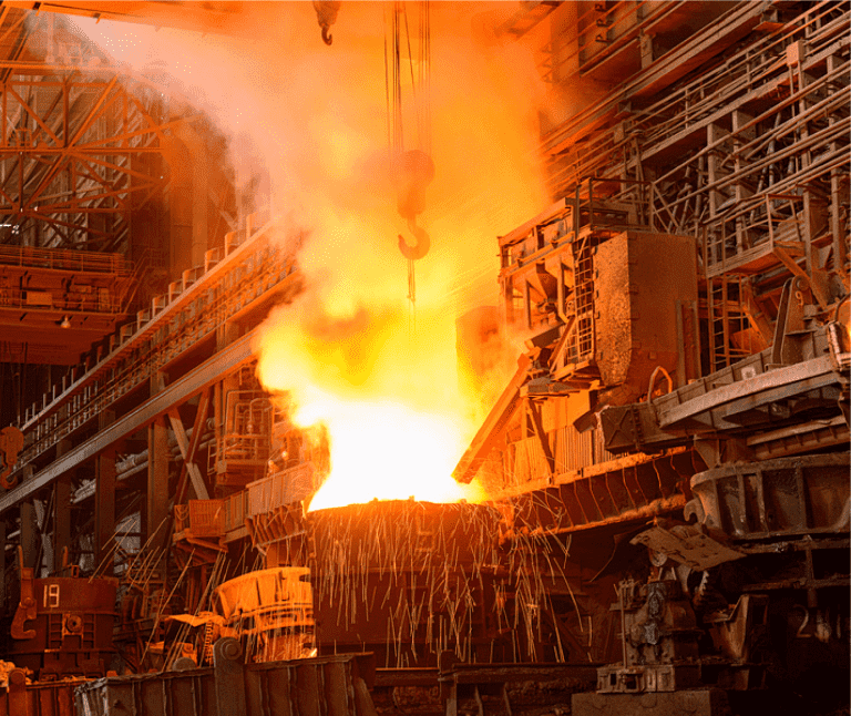 Sulfuric Acid Plant - LUVA