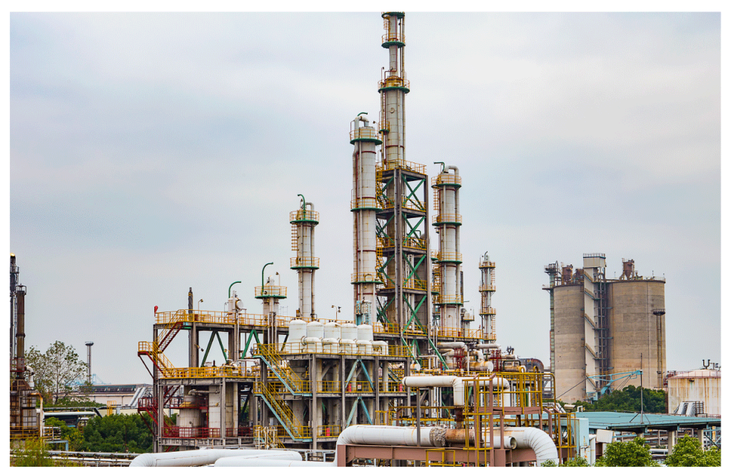 Sulfuric Acid Plant - LUVA